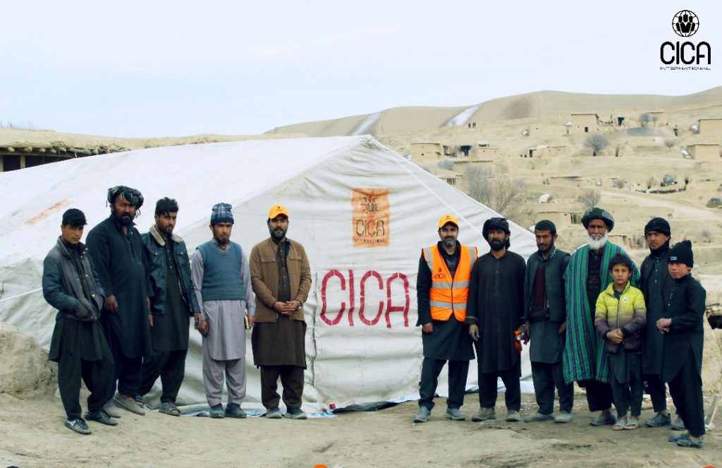 Protection Services – CICA